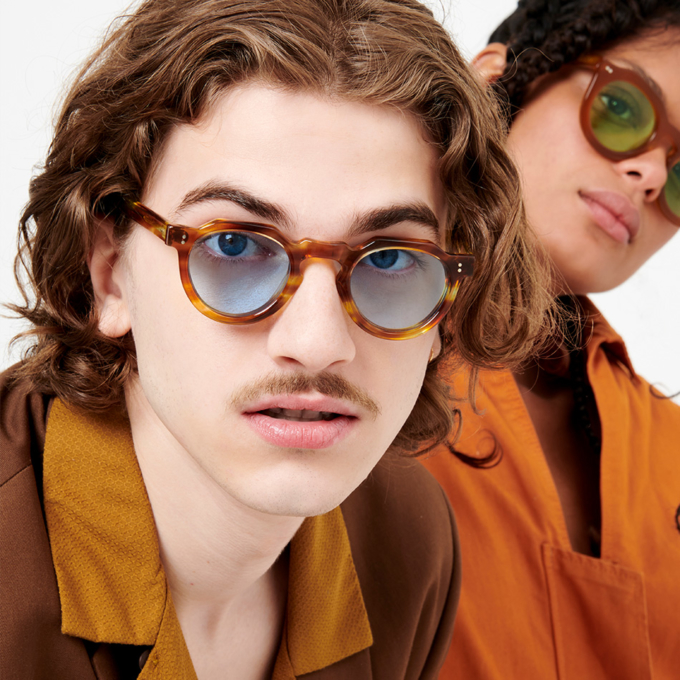 Lesca Pro/Distributors - Online catalogue | CROWN PANTO 8mm